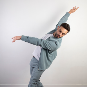 Dansez Maintenant - Cours de danse à Paris 18ème